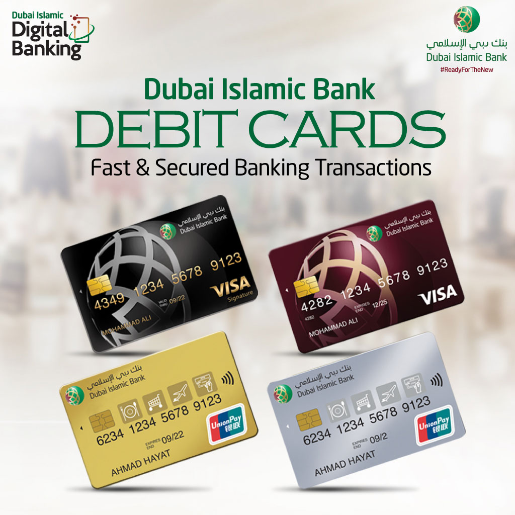 Dubai Islamic Bank